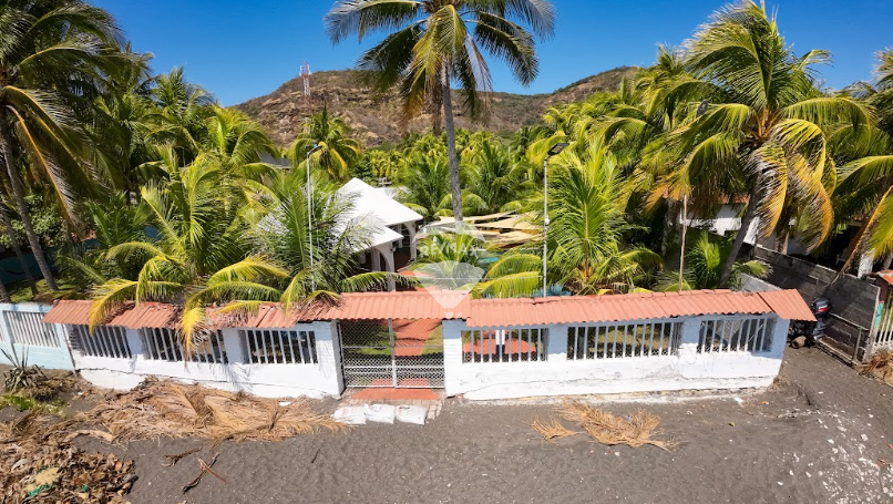 BEACH RANCH AT PLAYA DORADA — Properties — RE/MAX Central El Salvador