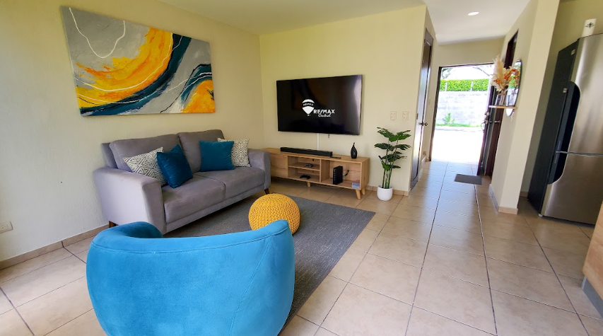 RE/MAX CAPITAL | El Salvador | Central America and Caribbean Real Estate