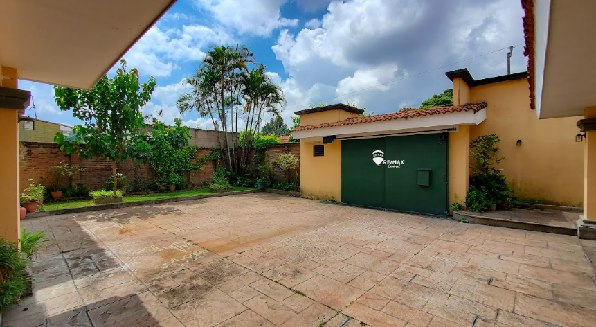 RE/MAX CAPITAL | El Salvador | Central America and Caribbean Real Estate