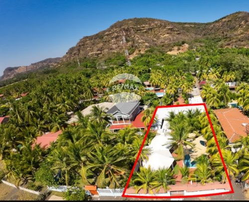 BEACH RANCH AT PLAYA DORADA — Properties — RE/MAX Central El Salvador